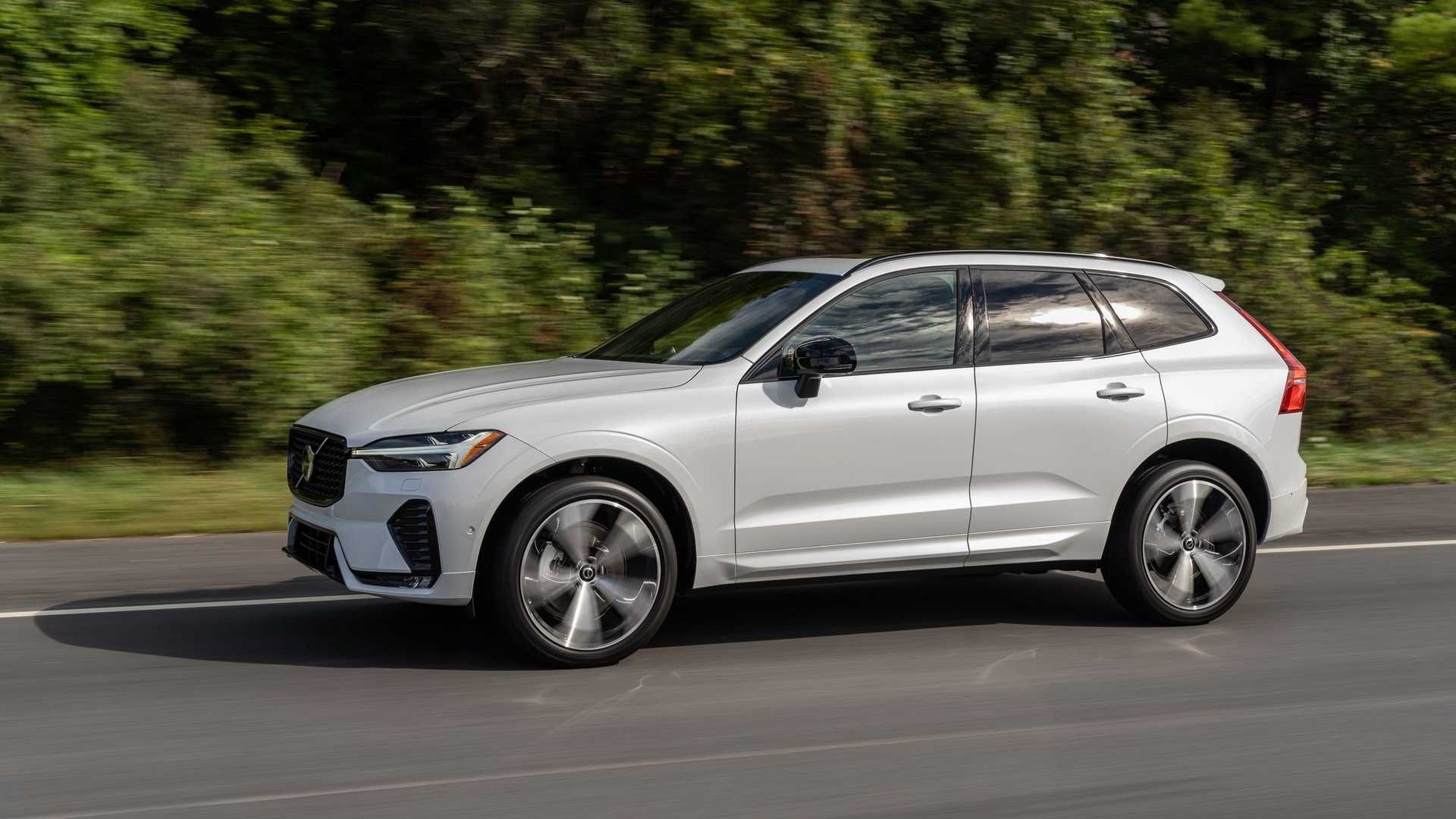 Volvo EX30: Đối thủ đáng gờm của Tesla Model Y và VinFast VF8