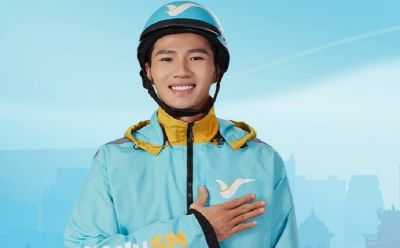 Quy trình và điều kiện ứng tuyển xe ôm công nghệ VinFast (GSM)